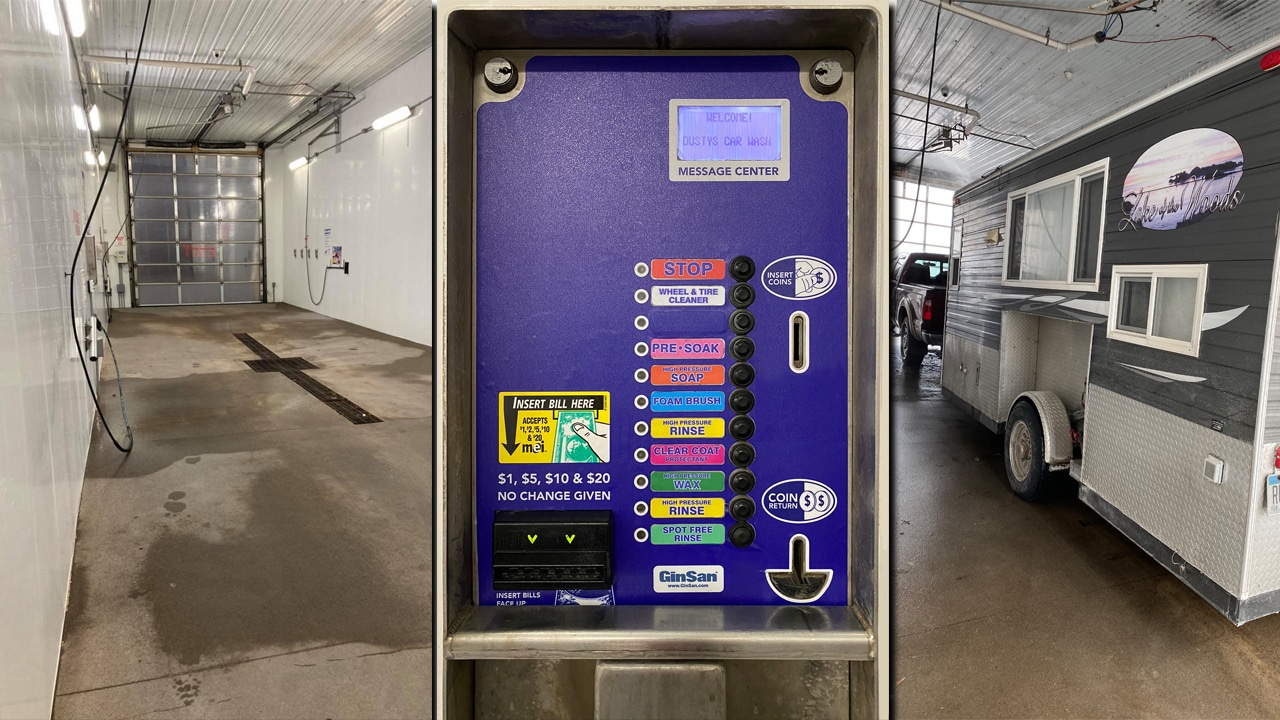Blog - Dusty's Car Wash